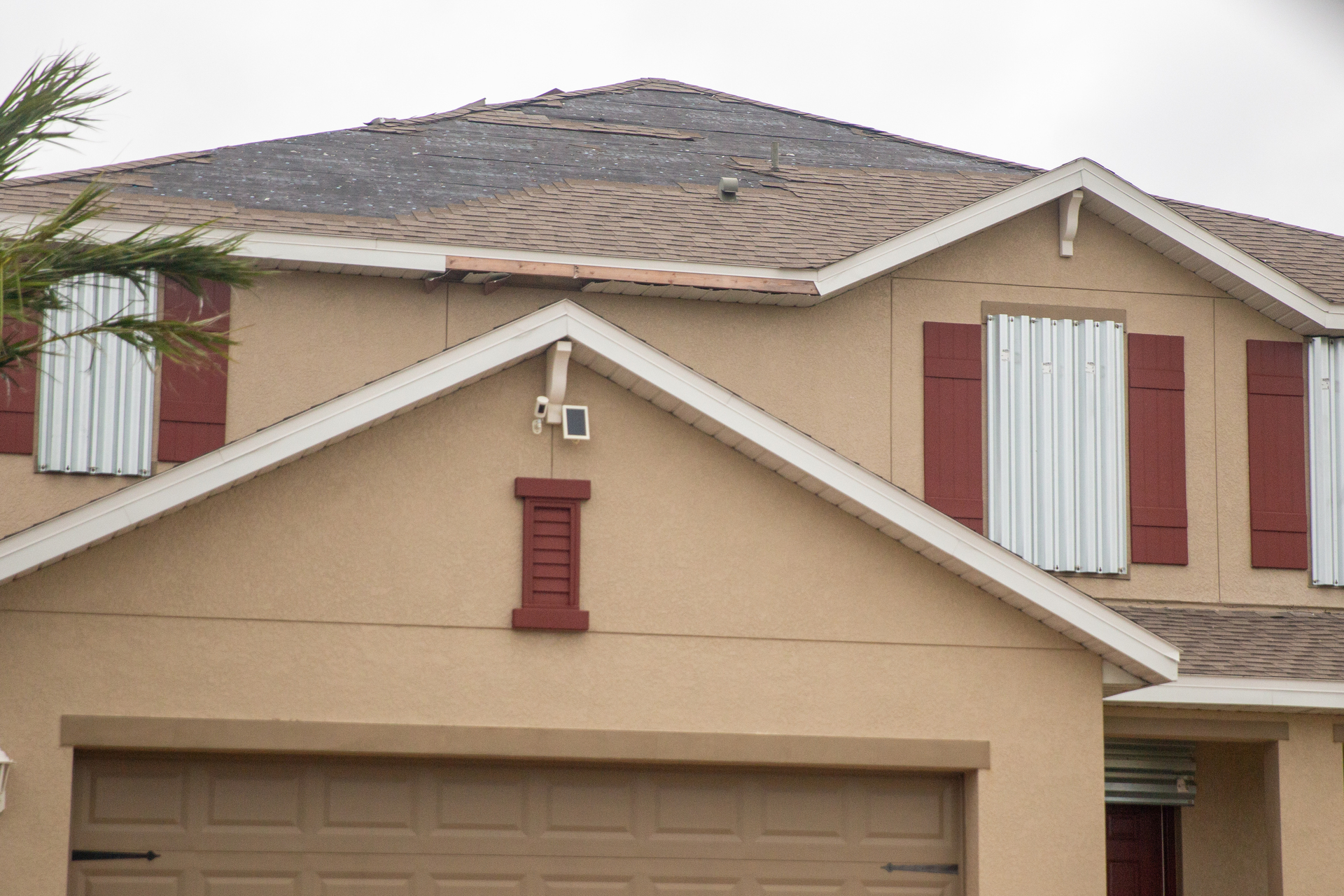 Tips for Your Roofing Claim | RAK Law Firm