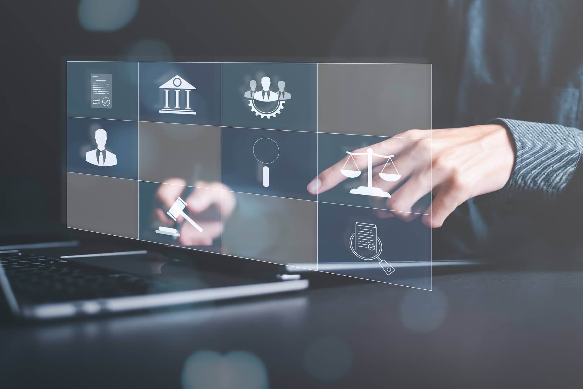 Administrative Agency Issues | RAK Law Firm