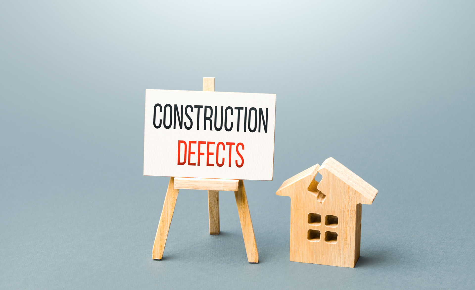 Construction Defects | RAK Law Firm