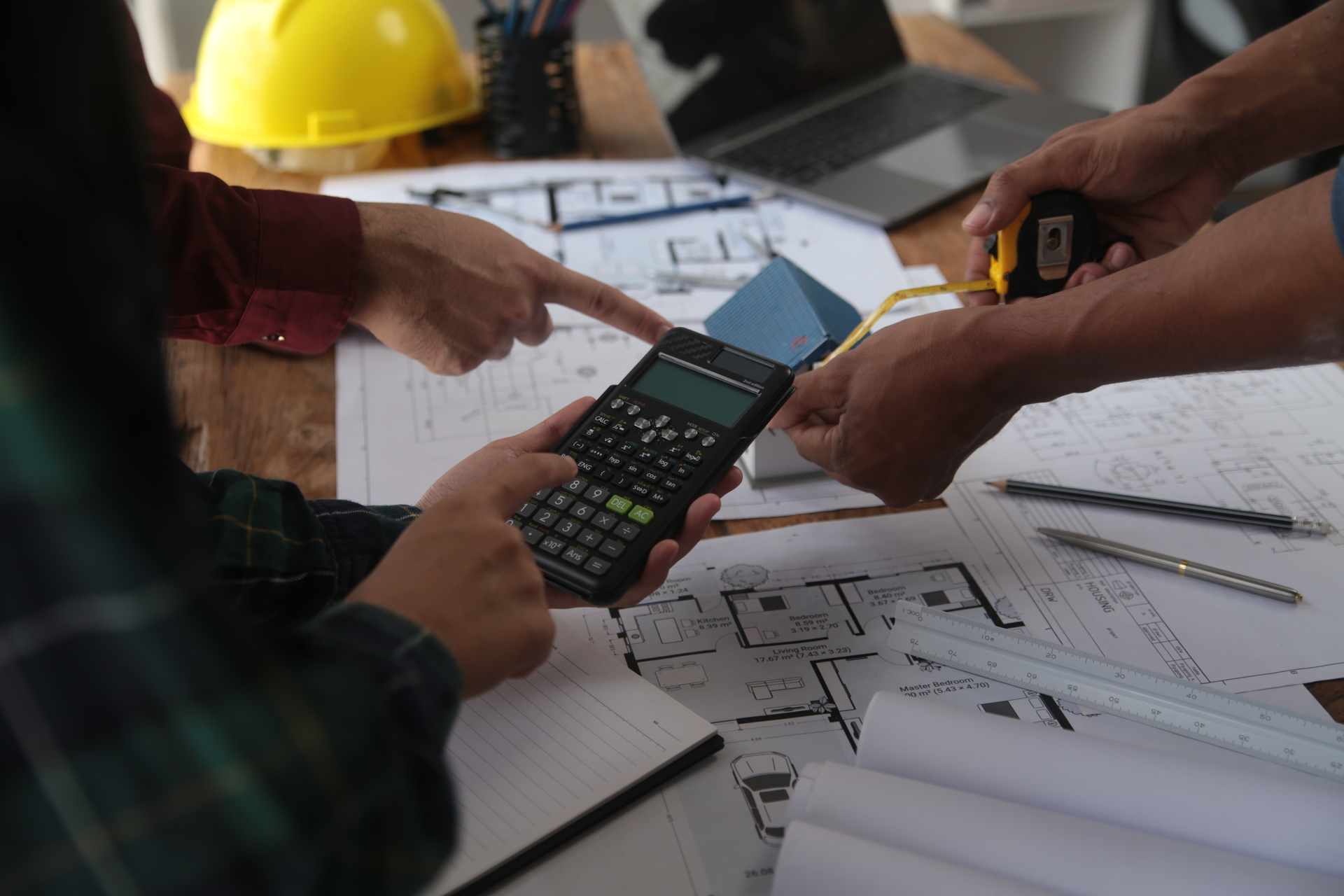 Construction Financing & Payment Issues | RAK Law Firm
