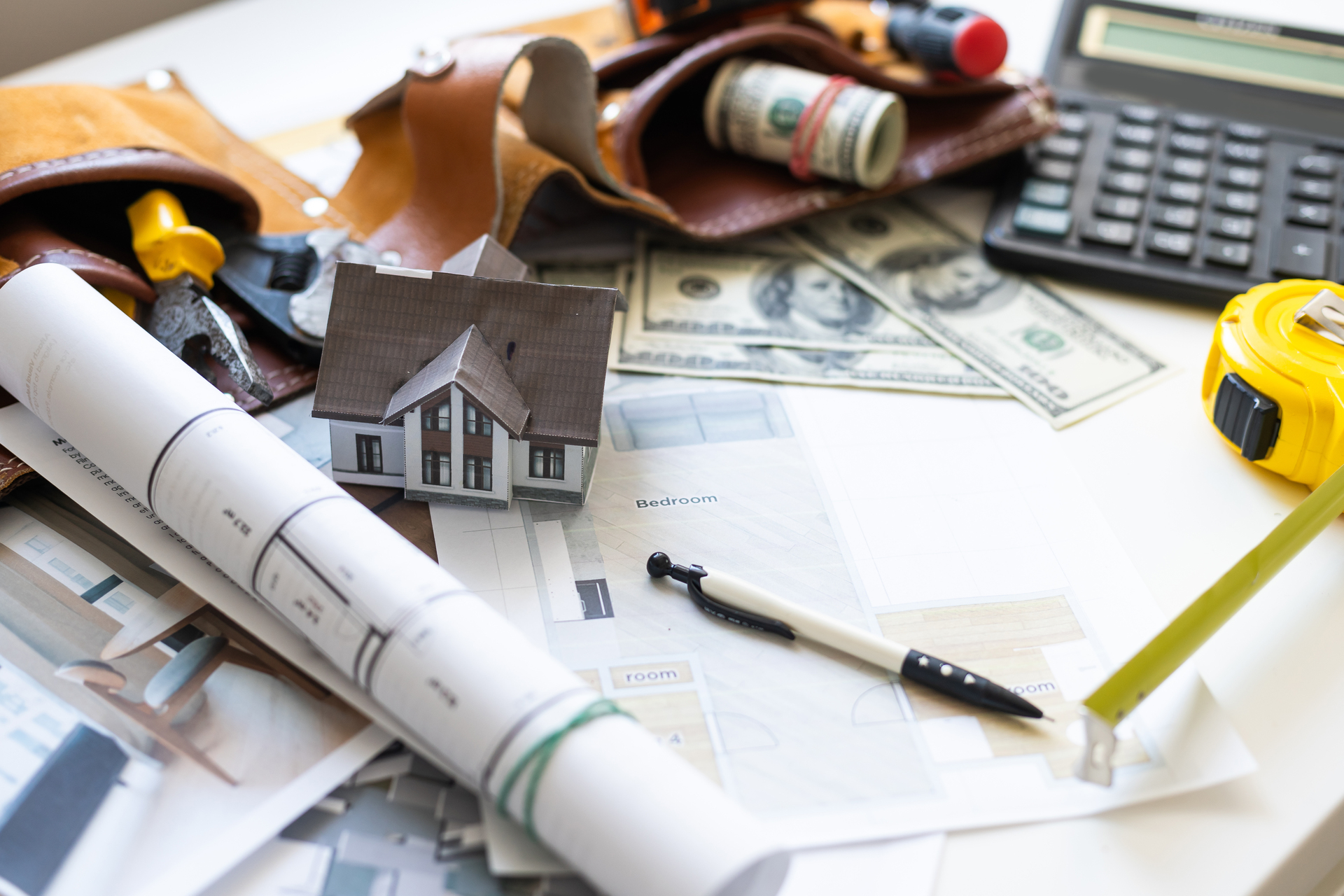 Construction / Mechanics Lien | RAK Law Firm