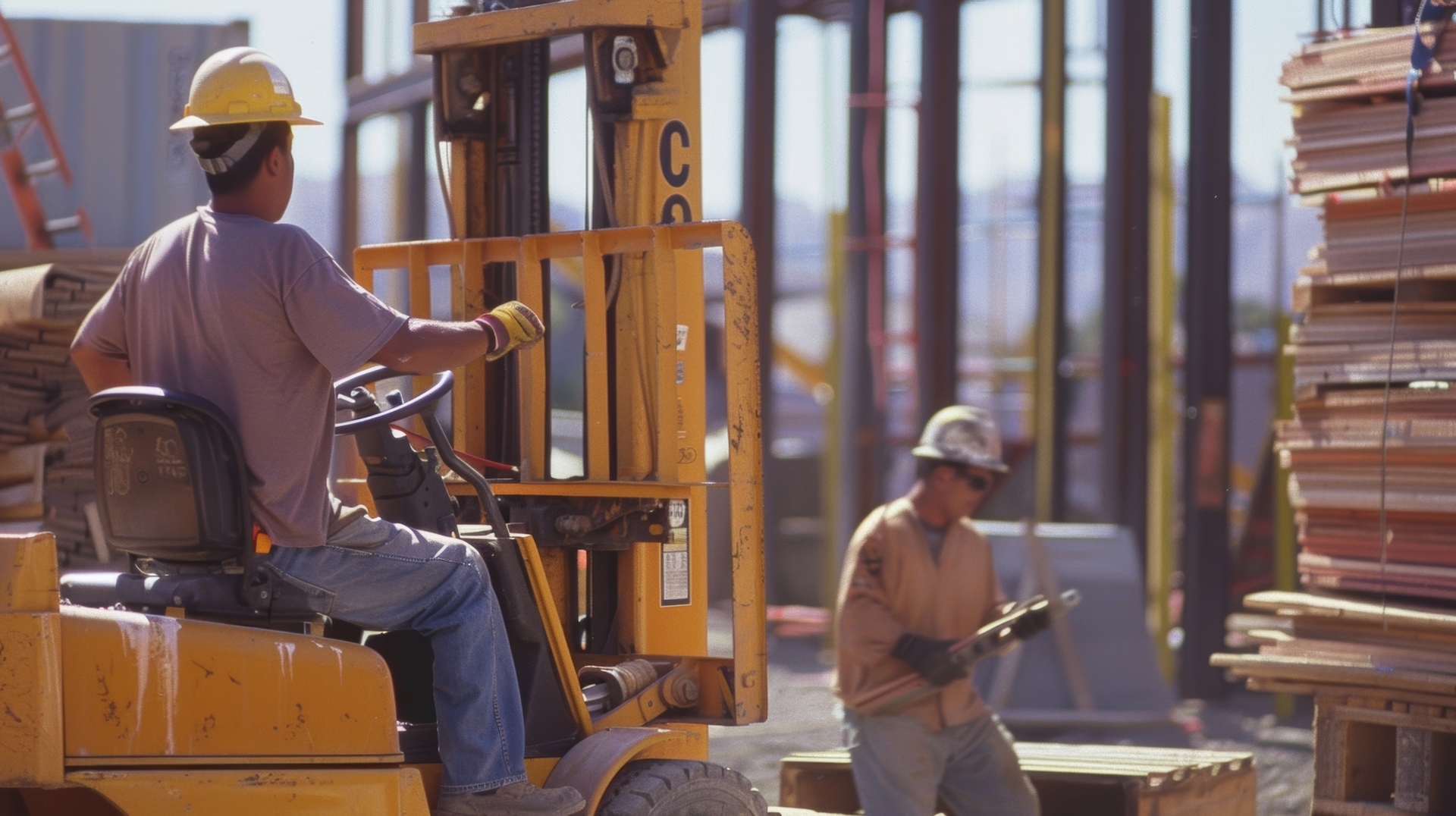 Construction Safety & OSHA Violations | RAK Law Firm